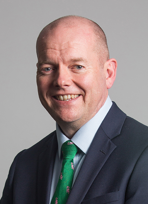 The Board | The Pensions Regulator